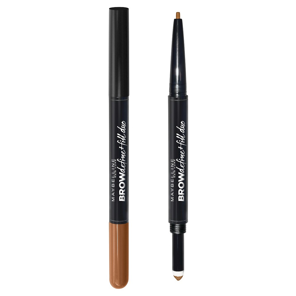 Maybelline Eyebrow Color UPC & Barcode | upcitemdb.com