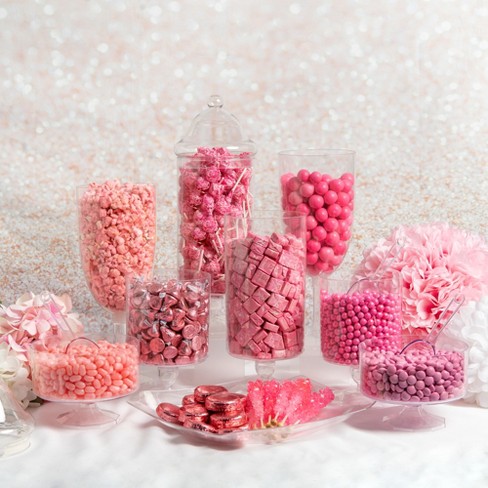 14 Lbs+ Premium Candy Buffet By Just Candy - Available In Multiple ...