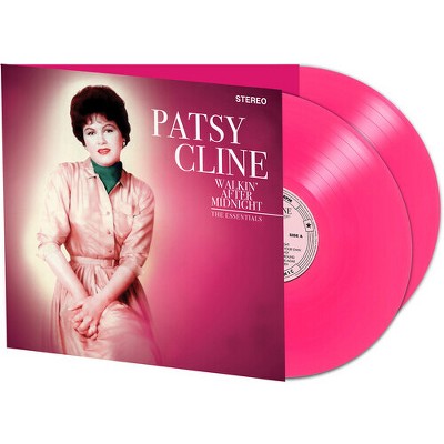 Patsy Cline - Patsy Cline – The Complete Releases 1955-62 (cd) : Target