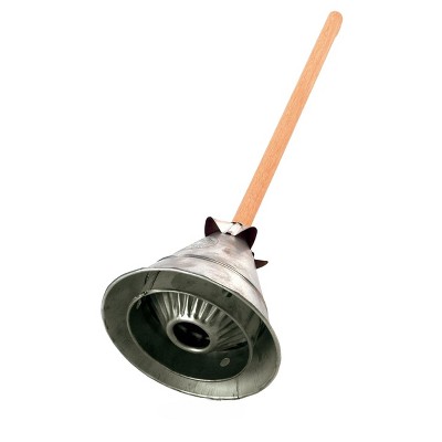 Lehman's Manual Clothes Washer Plunger, Portable Breathing Washing ...