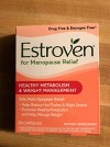 Estroven Menopause Relief With Weight Management... : Target