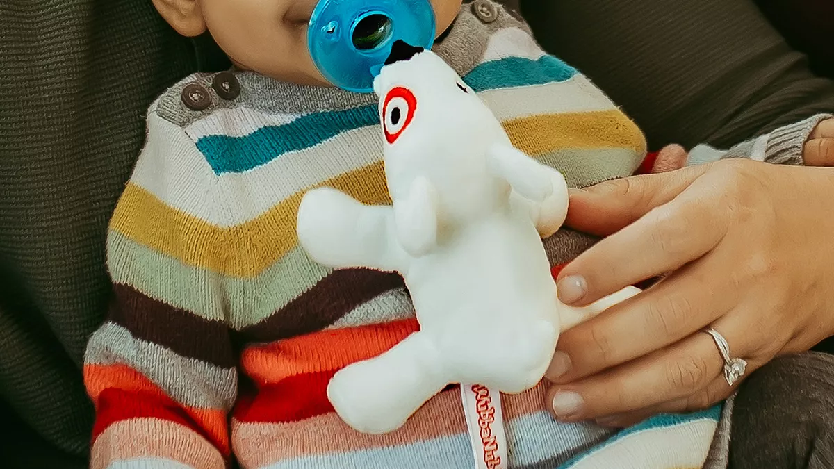 The Baby Shop : Essentials, Strollers, Furniture | Target