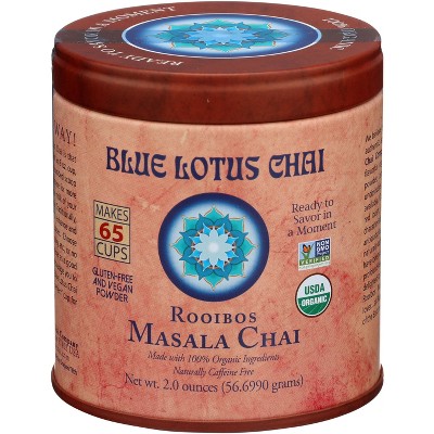 Rishi Organic Masala Chai Concentrate - 32oz : Target