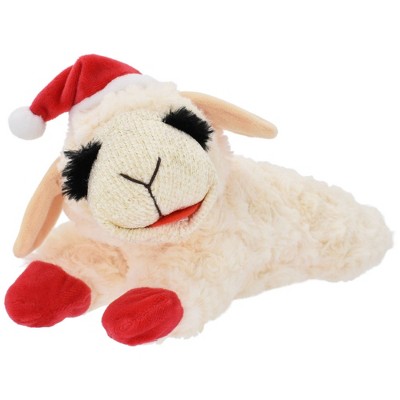 Multipet Plush Celebration Balloon With Rope Dog Toy - 12" : Target