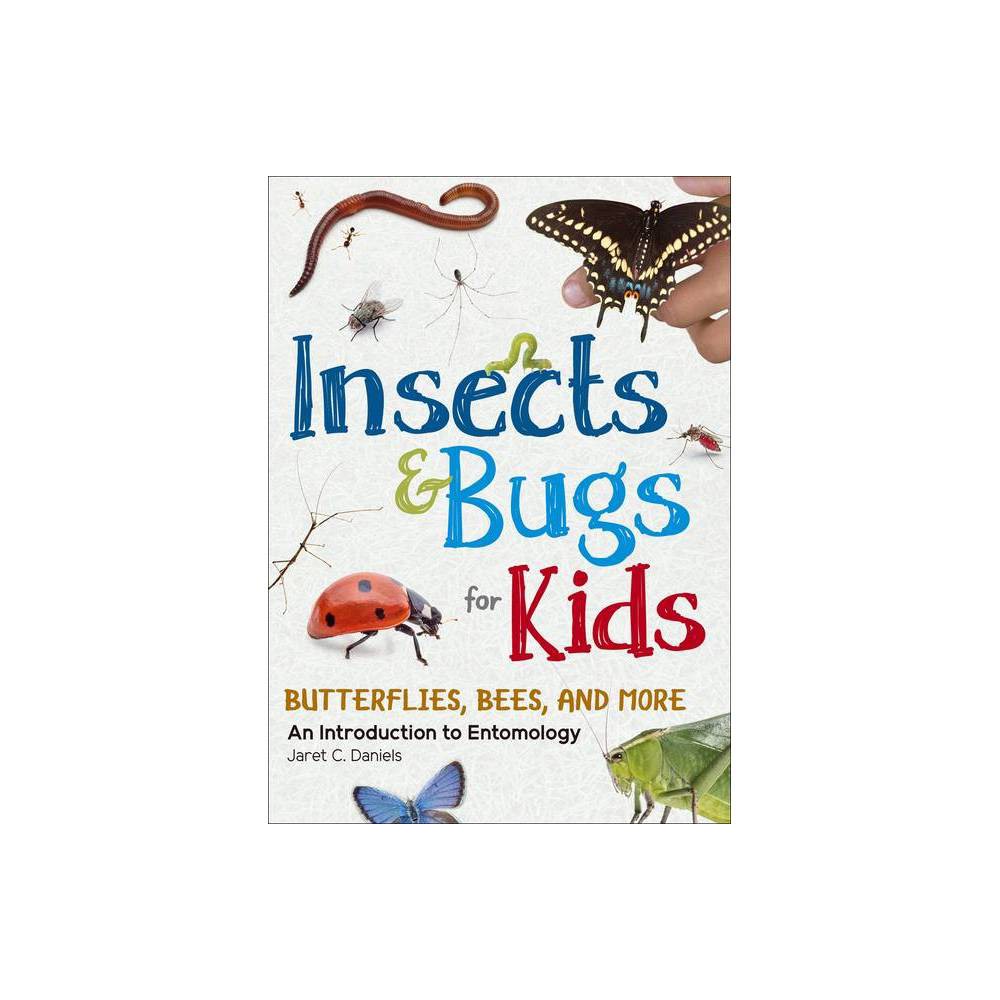 ISBN 9781647551643 - Simple Introductions to Science: Insects & Bugs ...