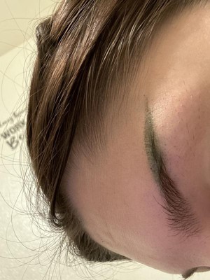 Maybelline Tattoo Studio Brow Tint Pen - 0.34 Fl Oz : Target