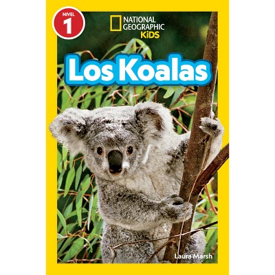 Sea Otters ( National Geographic Kids, Level 1) (paperback) By Laura ...