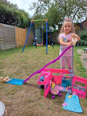 Barbie Dreamcamper Vehicle Playset : Target
