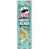 Pringles Harvest Blends Homestyle Ranch - 5.5oz : Target