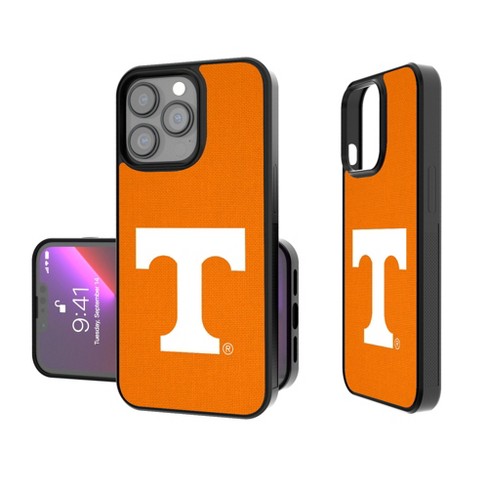 Keyscaper University Of Tennessee Volunteers Solid Bump Cell Phone Case ...
