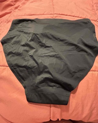 Women's Luxury Collection Bonded Microfiber Briefs - Auden™ : Target