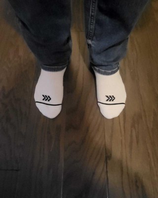 Men's Assorted Ankle Athletic Socks 12pk - All In Motion™ 6-12 : Target