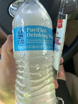 Blue Raspberry Sugar-free Drink Mix - 10ct - Market Pantry™ : Target