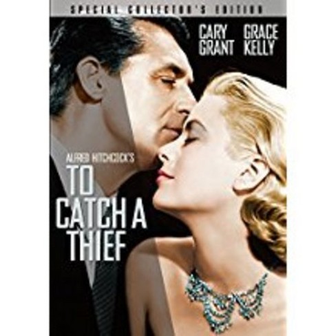 To Catch A Thief : Target