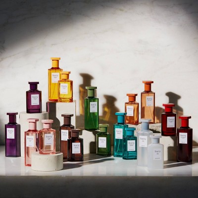 Fine'ry Body Mist Fragrance Spray - Magnetic Candy - 5 Fl Oz : Target