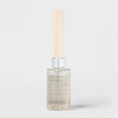 Reed : Oils & Diffusers : Target