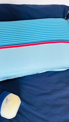 Vibe Cooling Gel Infused Memory Foam Pillow : Target