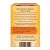 Yogi Tea - Sweet Tangerine Positive Energy Tea - 16ct : Target