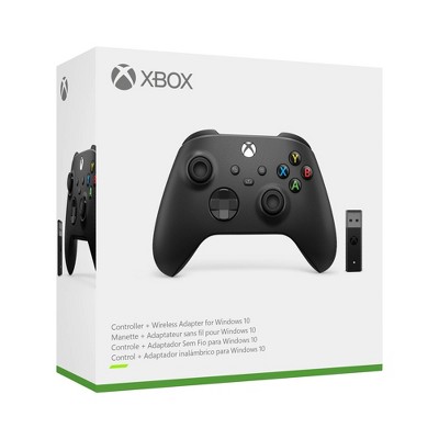 Microsoft Brandclub Xbox Controller Wireless Adapter for Windows 10