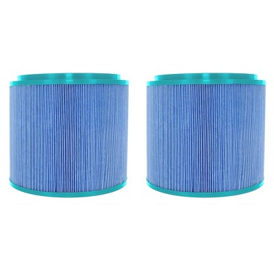 Hurricane Filters Elite Aseptic Replacement Spa Filter Cartridge For ...