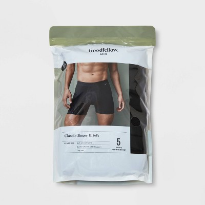 Goodfellow & Co : Target