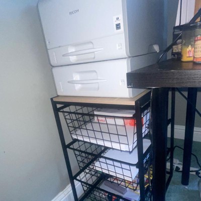 3 Drawer Organizer - Brightroom™ : Target