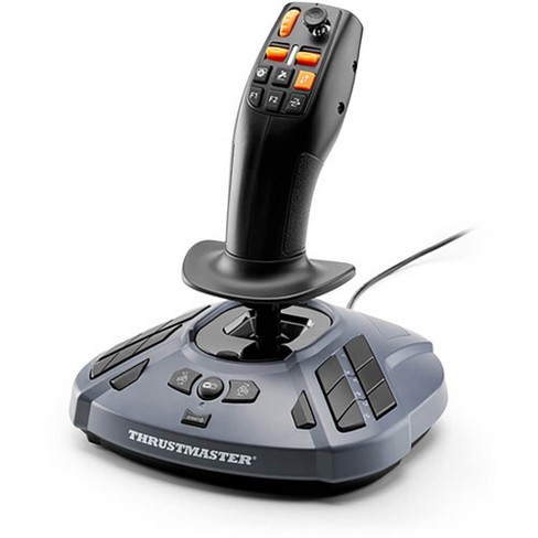 Thrustmaster Simtskfmstk Simtask Farmstick : Target