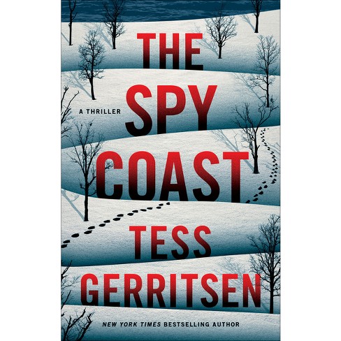 The Spy Coast - (martini Club) By Tess Gerritsen (hardcover) : Target