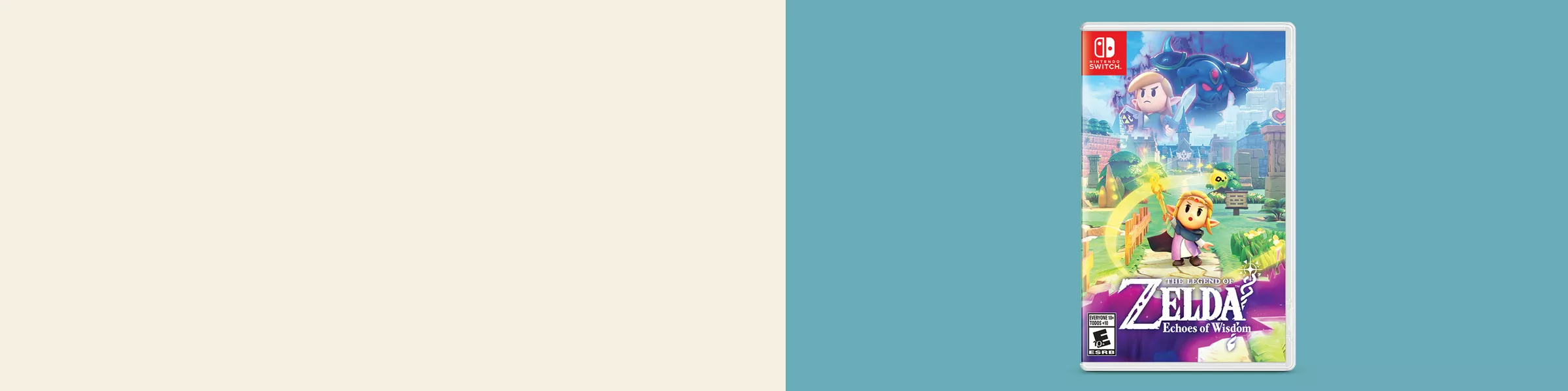 Video Games : Target