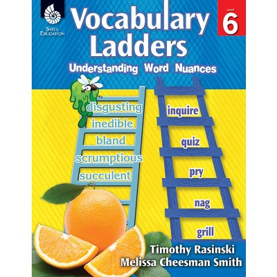 Daily Word Ladders: Grades K-1 - By Timothy Rasinski (paperback) : Target