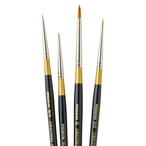 KINGART Original Gold 9650 Spotter Set, 4 pc : Target