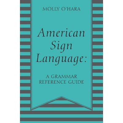 The Indian Sign Language - By W P Clark (paperback) : Target