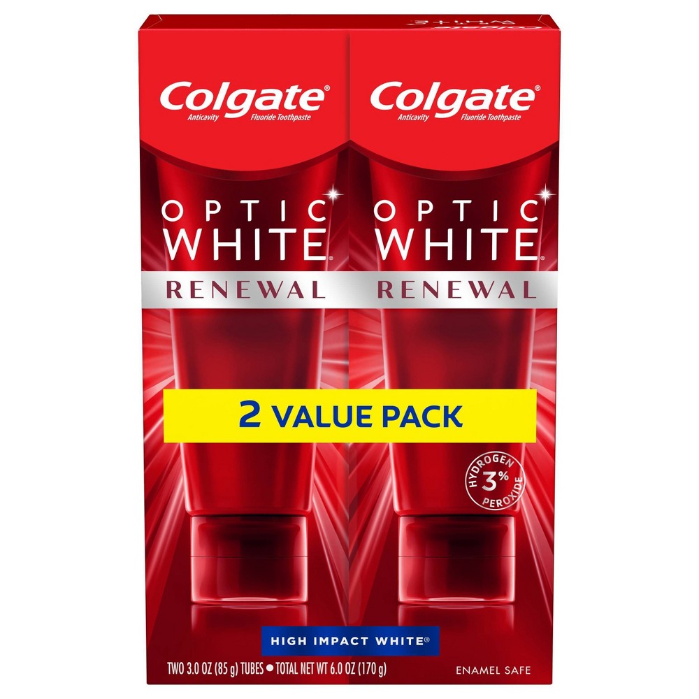 Colgate Teeth Whitening UPC & Barcode | upcitemdb.com