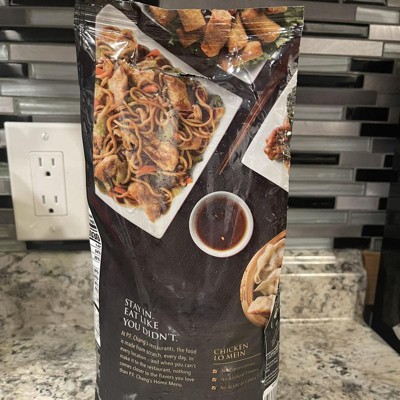 P.f. Chang's Frozen Chicken Lo Mein - 22oz : Target
