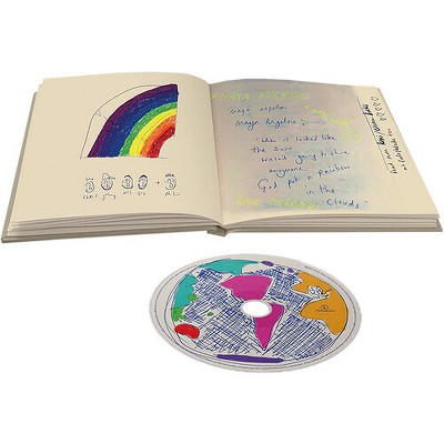 Coldplay Moon Music (cd) : Target
