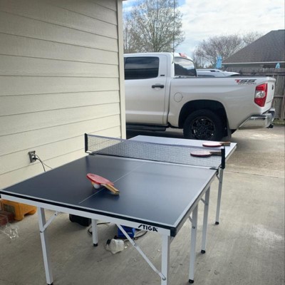 Stiga Space Saver Table Tennis Table : Target