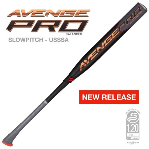 SP BAT AXE AVENGE PRO BALANCED SLOWPITCH BS24 Evolution, 53% OFF