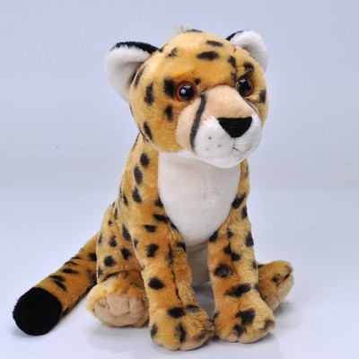 Wild Republic Cuddlekins Cheetah Stuffed Animal, 12 Inches : Target