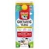 Horizon Organic Growing Years Whole Milk With Dha Omega-3 - 59oz : Target