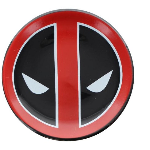 Toynk Marvel Deadpool Ceramic Coaster : Target