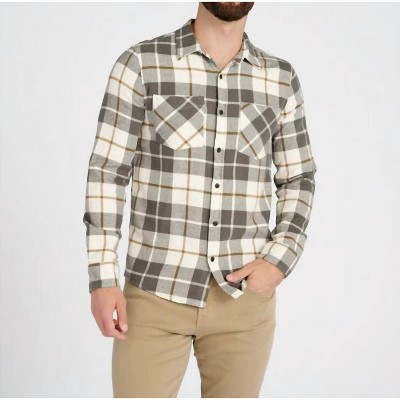 Men’s Flannel : Target