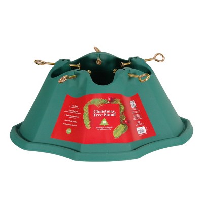 Universal Rolling Christmas Tree Stand - Treekeeper : Target