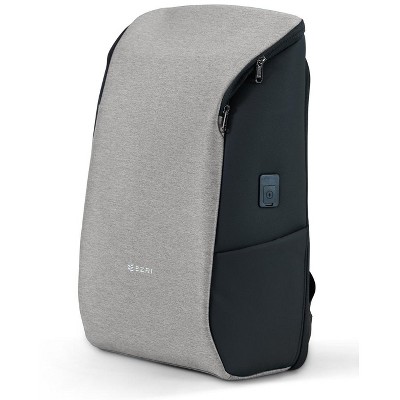 Targus 17" Drifter Ii Laptop Backpack Black/gray : Target