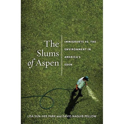 The Slums Of Aspen - (nation Of Nations) By Lisa Sun-hee Park & David ...