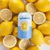 Spindrift Lemon Sparkling Water - 8pk/12 Fl Oz Cans : Target