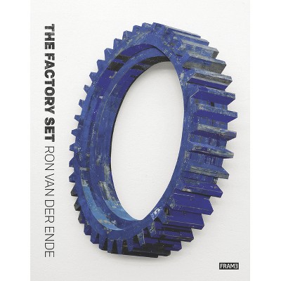 The Factory Set - by Frits Van Dongen & Jannet De Goede & Hester ...