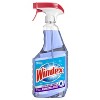 Windex Crystal Rain Scent Ammonia-free Glass Cleaner Spray - 26oz : Target