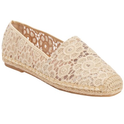 Comfortview Women's (wide Widths Available) The Hunter Flat- 7 M ...