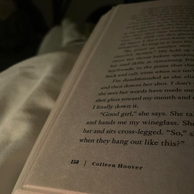 Maybe Now - (maybe Someday) By Colleen Hoover (paperback) : Target