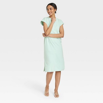 Blue : Dresses for Women : Target